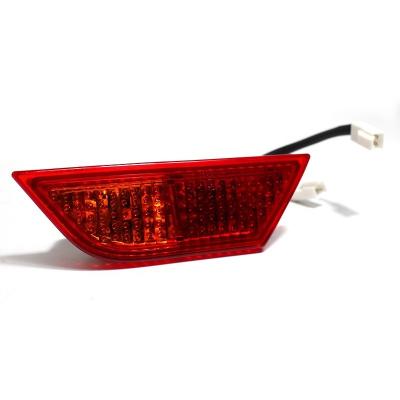 Cina Disponibilità speciale Rosso Altro semaforo posteriore dell'autobus 4114-00096 4114-00097 4111-00038 4107-00019 in vendita