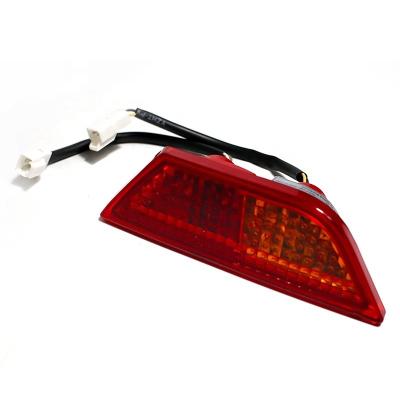 Cina Disponibilità speciale Rosso Altro semaforo posteriore dell'autobus 4114-00096 4114-00097 4111-00038 4107-00019 in vendita