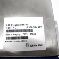 China OEM Size Engine Control Unit ECU for King Long Higer Bus ABS Computer Controller for sale