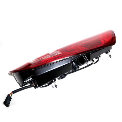 China Rated Power Other LED 24V Rear Lamp Tail Light for Higer Bus Other Features for sale