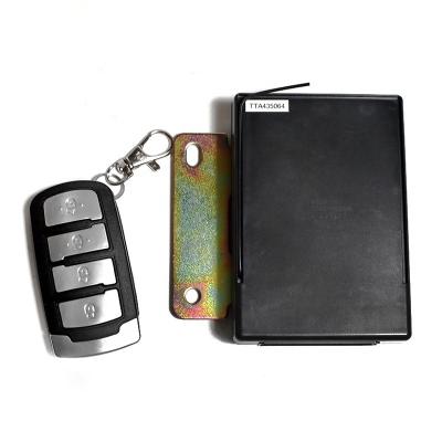 Cina OEM Dimensione Bus Porta Control Remote Control 24V per King Long Bus in vendita