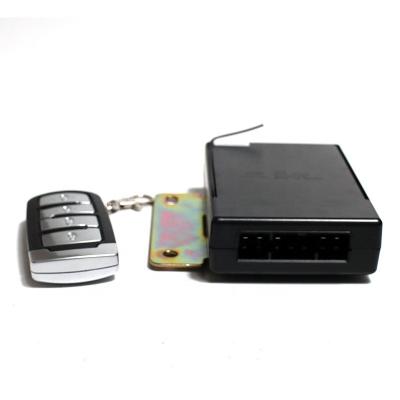 Cina OEM Dimensione Bus Porta Control Remote Control 24V per King Long Bus in vendita