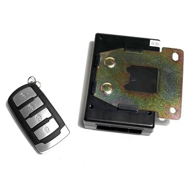 Cina OEM Dimensione Bus Porta Control Remote Control 24V per King Long Bus in vendita