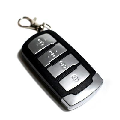 Cina OEM Dimensione Bus Porta Control Remote Control 24V per King Long Bus in vendita