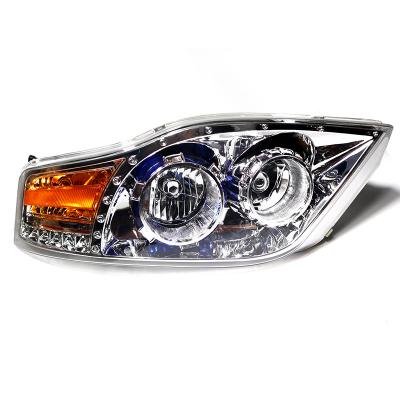 Cina Faretti per autobus per Higer Bus Style PC ZK6127H 4121-00112 personalizzati e professionali in vendita