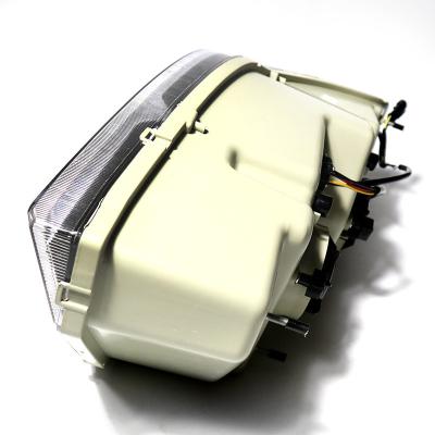 Cina Faretti per autobus per Higer Bus Style PC ZK6127H 4121-00112 personalizzati e professionali in vendita