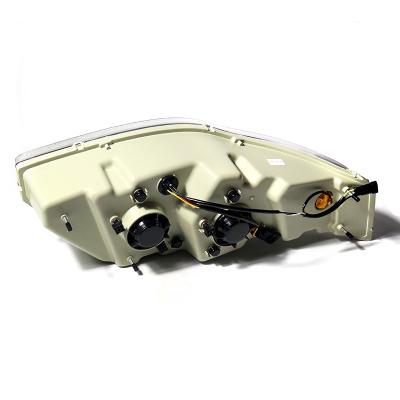 Cina Faretti per autobus per Higer Bus Style PC ZK6127H 4121-00112 personalizzati e professionali in vendita