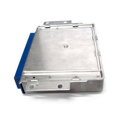 Cina Aggiornamento/riconversione dell'unità elettronica di controllo dei freni 24V OE NO. 0486 106 107 per King Long Bus in vendita