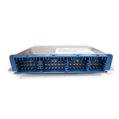 Cina Aggiornamento/riconversione dell'unità elettronica di controllo dei freni 24V OE NO. 0486 106 107 per King Long Bus in vendita