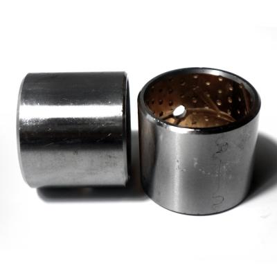 China OE NO. 3001-01399 2010- Automobile Parts Kingpin Bushing for King Long Bus 50*58*52.5 for sale