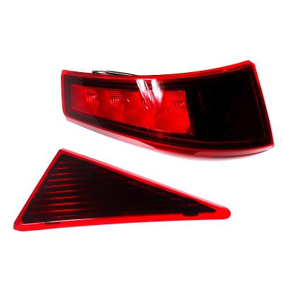 Cina Lampada di posizionamento del bus a LED 24V per King Long Bus Sostituire o riparare in vendita