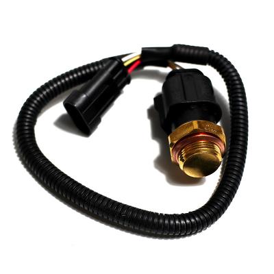 Cina 2015-2016 Sensore di temperatura durevole per frizione elettromagnetica di autobus in vendita
