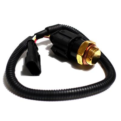 Cina 2015-2016 Sensore di temperatura durevole per frizione elettromagnetica di autobus in vendita