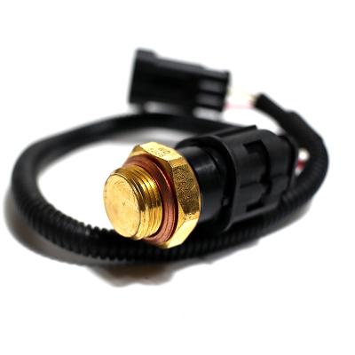 Cina 2015-2016 Sensore di temperatura durevole per frizione elettromagnetica di autobus in vendita
