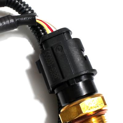 Cina 2015-2016 Sensore di temperatura durevole per frizione elettromagnetica di autobus in vendita