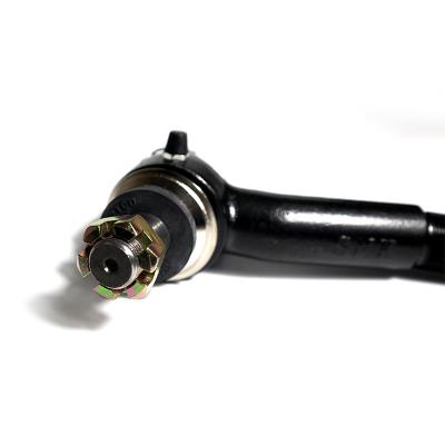 China Standard Bus Tie Rod Ball Joint Connector for Golden Dragon Bus Nonstandard and OEM Size for sale