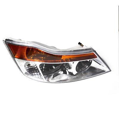 Cina 2020- King Long Bus OE n. 4121-00107 HC558 * 360 ZK6752D Farol a combinazione destra in vendita