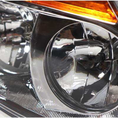 Cina 2020- King Long Bus OE n. 4121-00107 HC558 * 360 ZK6752D Farol a combinazione destra in vendita