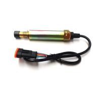 China Durable Bus Speed Sensor for Higer Bus Ensuring Smooth Operation for sale