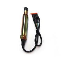 China Durable Bus Speed Sensor for Higer Bus Ensuring Smooth Operation for sale