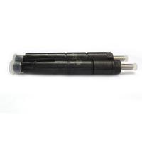 China Ruixi Bus Engine Injector for Higer Bus Durable and Solution for sale