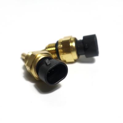 中国 自動車装具 HIGER バスエンジン温度センサー OE NO. 3611-00504 販売のため