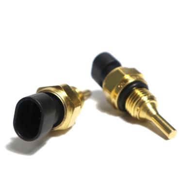 中国 自動車装具 HIGER バスエンジン温度センサー OE NO. 3611-00504 販売のため