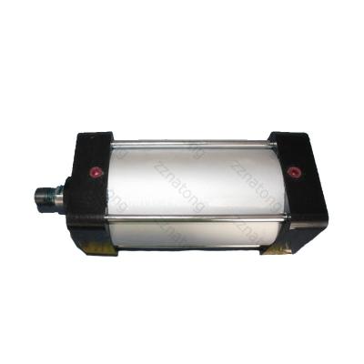 China HAISEKAIGE Bus deur pomp motor voor King Long Bus in hoge vraag Te koop