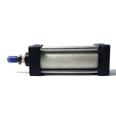China HAISEKAIGE Bus deur pomp motor voor King Long Bus in hoge vraag Te koop
