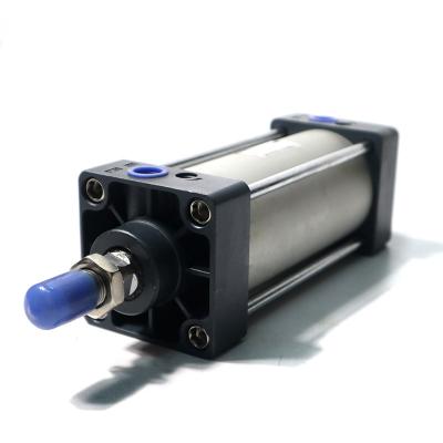 China HAISEKAIGE Bus deur pomp motor voor King Long Bus in hoge vraag Te koop