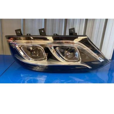 中国 ゴールデンドラゴンバス2010の 24Vヘッドライトを 販売のため