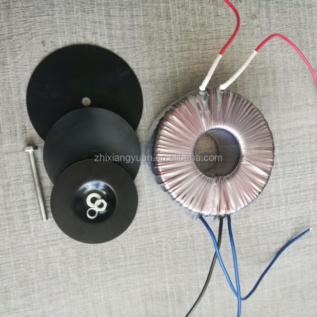 Transformer applications