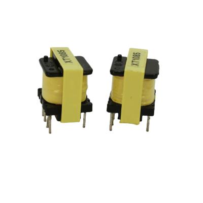 China EE19 High Voltage Flyback Transformer Step Down Transformer 220v To 110v for sale