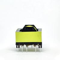 China ER28 Ferrite Core High Frequency Transformer 110V 12v Customized Voltage for sale