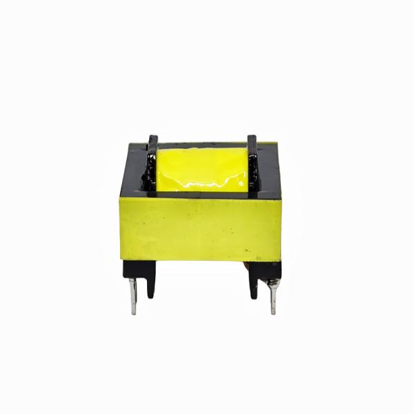 EC28 Инверторный комплект 12V до 250V Медный высокочастотный трансформатор Ферритовое ядро