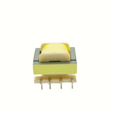 Cina EFD20 Trasformatore orizzontale Trasformatore a ripiego a base di ferrite ad alta frequenza in vendita