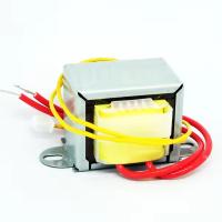 China EI57 Low Frequency Transformer Power Transformer Efficient Power Conversion for sale