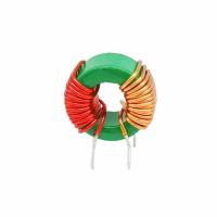 China Magnetic Loop Inductance DIP Inductor High Current Inductors Filter Coil for sale