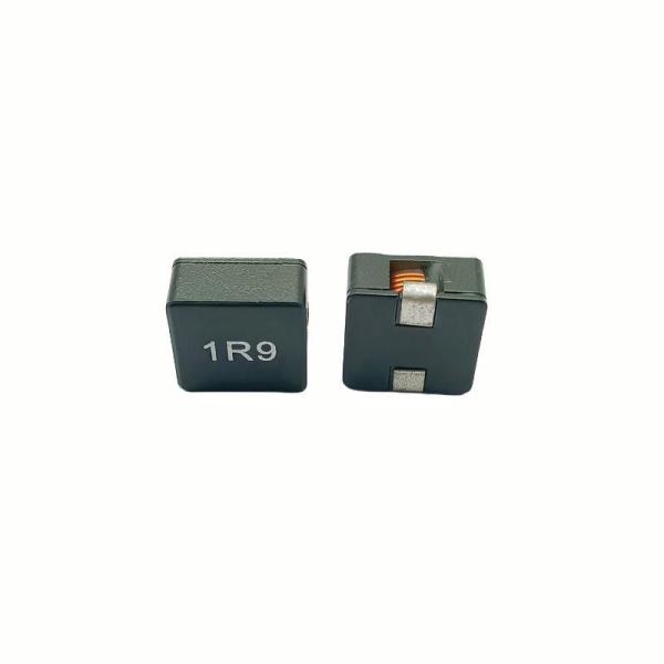 1R9 Flat line inductor patch surface mount inductor Chip Inductor SMD Power Inductors High Current Inductors