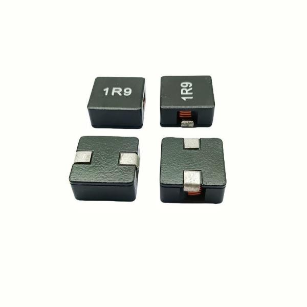 1R9 Flat line inductor patch surface mount inductor Chip Inductor SMD Power Inductors High Current Inductors