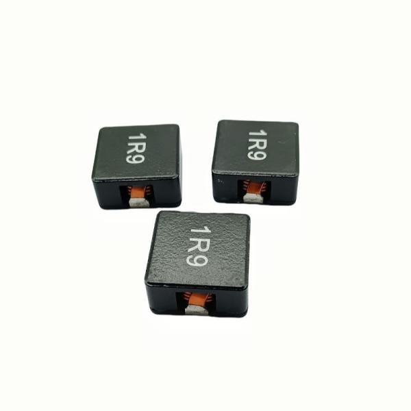 1R9 Flat line inductor patch surface mount inductor Chip Inductor SMD Power Inductors High Current Inductors