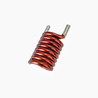 China Dip Air Core Inductor Rod Core Ferrite Power Bar Core Inductor Te koop