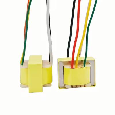 Cina Trasformatore di isolatore audio EI19 compatto per trasmissione del segnale chiaro in vendita