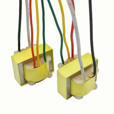 Cina Trasformatore di isolatore audio EI19 compatto per trasmissione del segnale chiaro in vendita