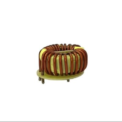 China High Inductance Toroidal Common Mode Choke Coils Inductors For EMI Filtering for sale