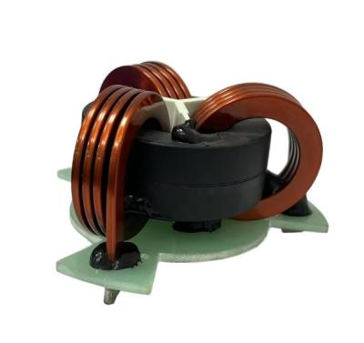 Cina 5A Induttore a corrente alta a tre fasi in modalità comune per il nuovo campo energetico in vendita