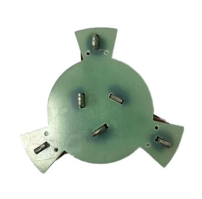 Cina 5A Induttore a corrente alta a tre fasi in modalità comune per il nuovo campo energetico in vendita