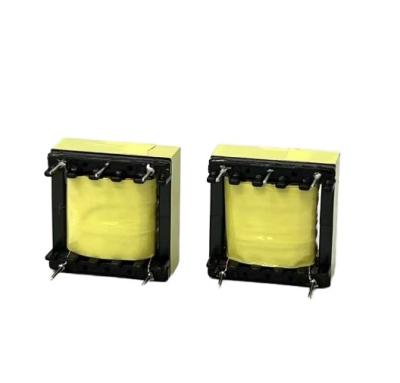 Cina Trasformatore ad alta frequenza orizzontale ZXY-EFD20 in vendita