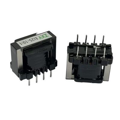 中国 シングルフェーズ EI25 10:1 パーマロイ 音声隔離トランスフォーマー ハードピン 4+4 販売のため