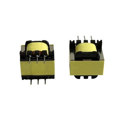 China Customized Specifications PCB Mount 2207 Permalloy Audio Isolation Transformer for sale